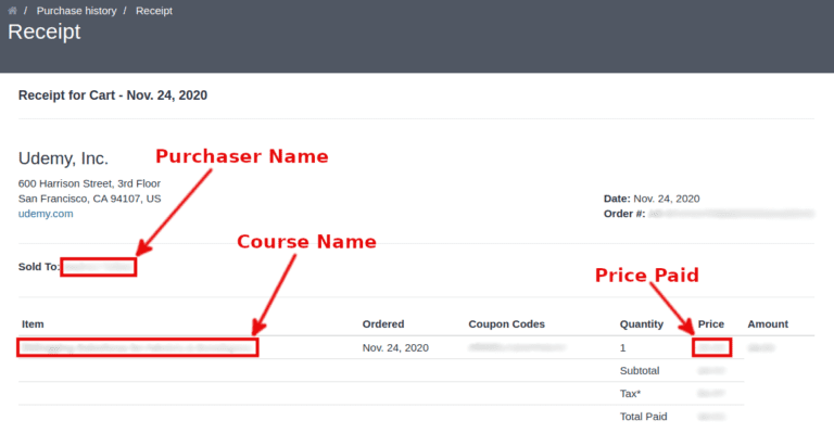 Udemy Migration - Salesforce Admin to Architect Training