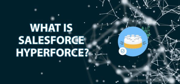 What is Salesforce Hyperforce? - Salesforce Admin to Architect Training