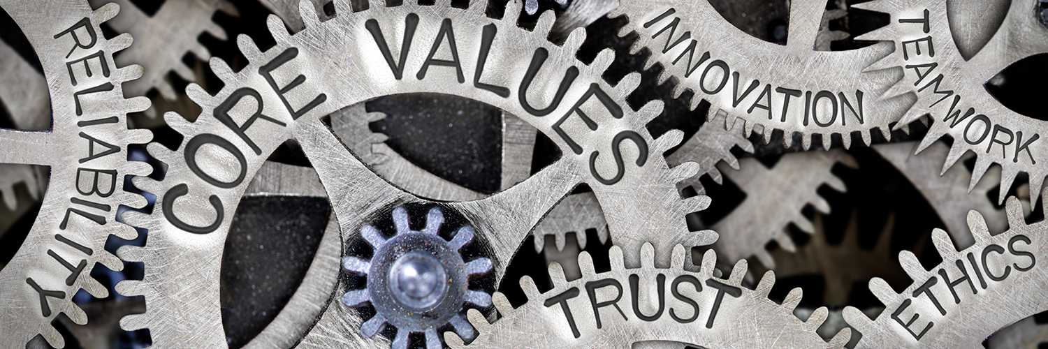 What Are Your Values? - Salesforce Admin to Architect Training