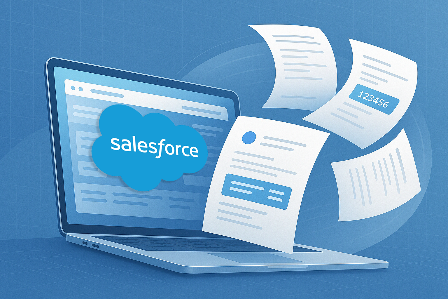 The ULTIMATE guide to document generation in Salesforce - Salesforce Admin to Architect Training